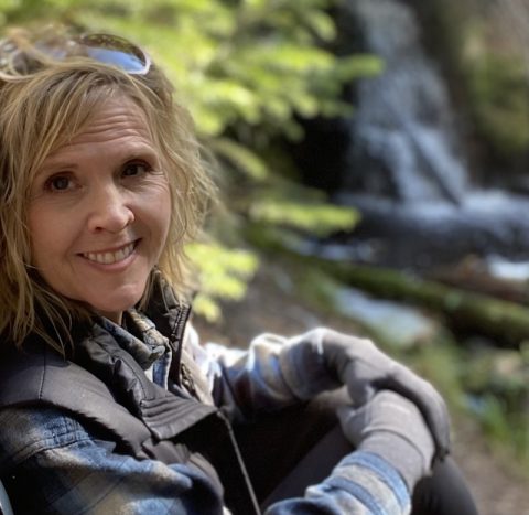 Home - Natalie Ogbourne